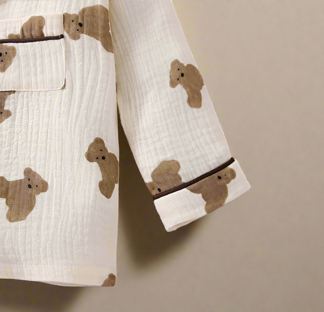 ntrl co. - Chic Neutral Children's Wear for the Modern Parent